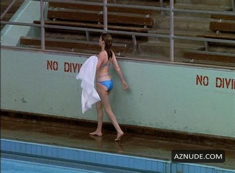 Jodi Lyn Okeefe Nude Aznude