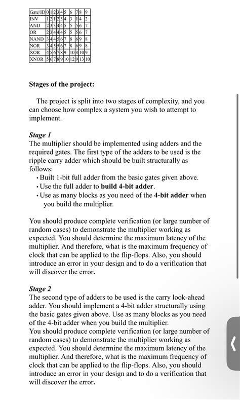 solved your task is to create a library element that has the