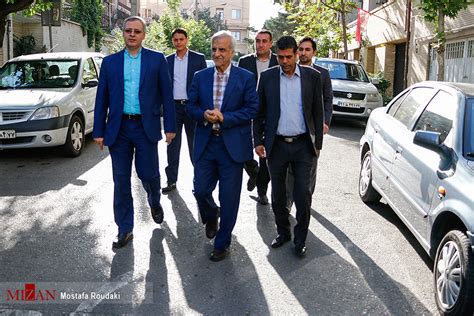 حضور مصطفی هاشمی طبا در انتخابات ریاست جمهوری و شورای شهر