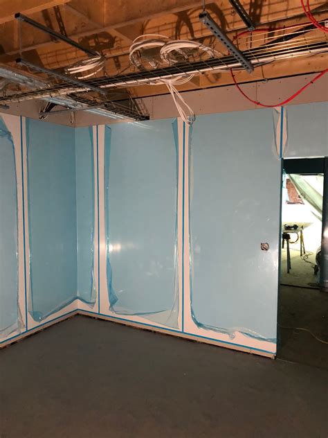 Hygienic Upvc Cladding Welcome To The Affinity Install Group