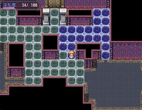 Ruruka And The Grand Sorcerers Erotic Trap Dungeon On Steam