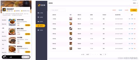 GitHub lcxz reggie take out 瑞吉外卖源码基于SpringBoot开发