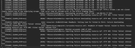 I Cant Connect To Server FiveM Client Support Cfx Re Community