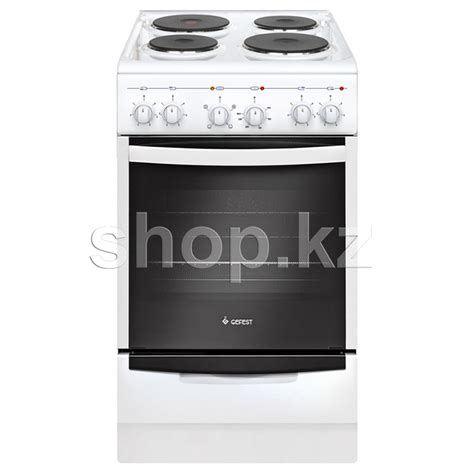 ᐈ Электрическая плита Gefest ЭПНД 5140-01 – купить в интернет-магазине ...