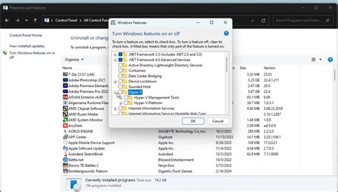 How To Fix Virtualized AMD V RVI Is Not Supported On This Platform Tech Off Limits