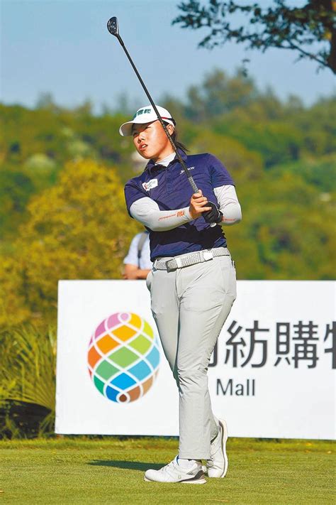台巡賽最高后座獎金 吳佳晏、彭婕爭霸 上市櫃 旺得富理財網