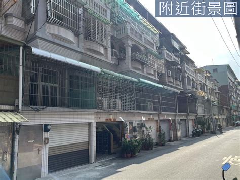小港森林公園7房翻新車庫透天 高雄市小港區松金街房屋 Yc1551040 永慶不動產