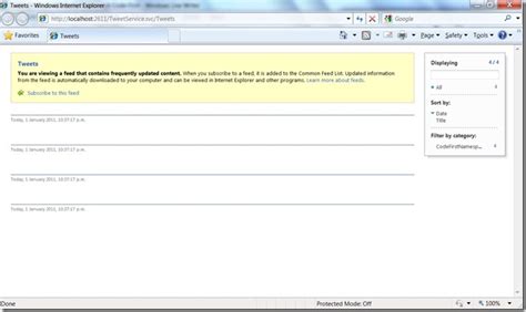 Entity Framework Code First CTP5 Walkthrough Matt S Work Blog