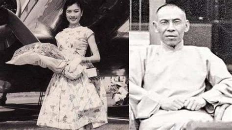 上海皇帝杜月笙為何病逝香港卻安葬台灣？原來跟四姨太有關 新奇 三立新聞網 Setncom