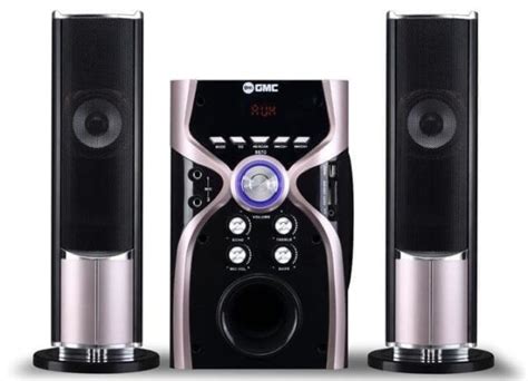 Speaker Aktif Bluetooth Terbaik Harganya