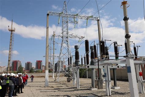 Цахилгаан Цахилгаан Дамжуулах Үндэсний Сүлжээ ТӨХК