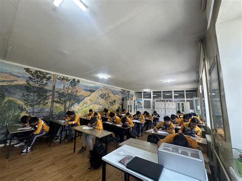 Ражив Гандийн Нэрэмжит Үйлдвэрлэл Урлалын Политехник Коллеж Added A New Ражив Гандийн