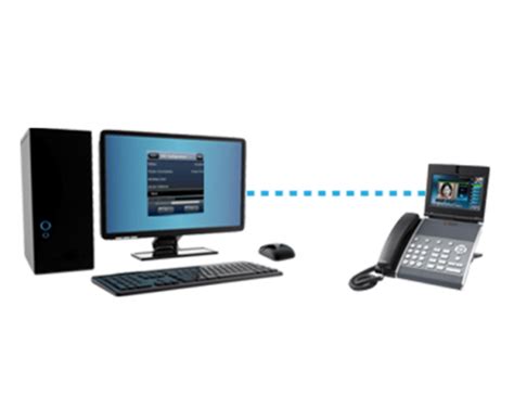 Desktop Connector Distr It Soluções De Videoconferência Para O Seu