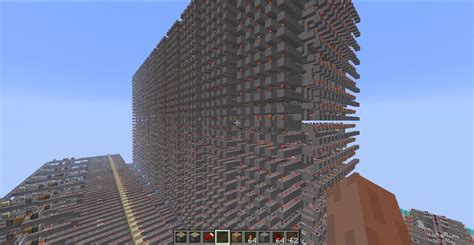 Redstone Word Processor Minecraft Map Redstone Word Processor Minecraft Map