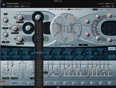 Synth And Software S Top 11 Synth Programming Tips Synth And Software
