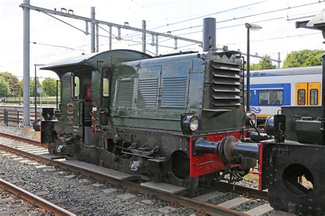 Ns Class 200 No288 Shm Hoorn Nl160722 169 Of These Flickr