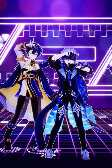 [엘소드 Mmd 한글자막] 셀레스티아 리버레이터 愛包ダンスホール 사랑파이 댄스홀 [celestia Liberator