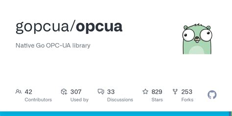 issues · gopcua opcua · github