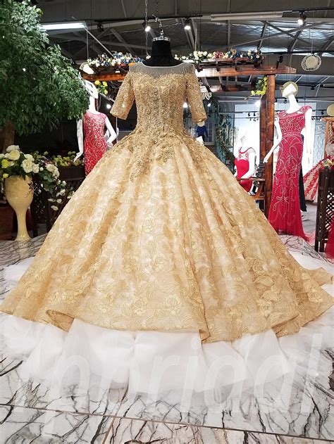 Plus Size Yellow Wedding Dresses Dresses Images 2024