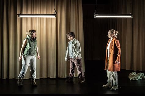 Arminio Royal Opera Review Handel Does Homeland And It Works