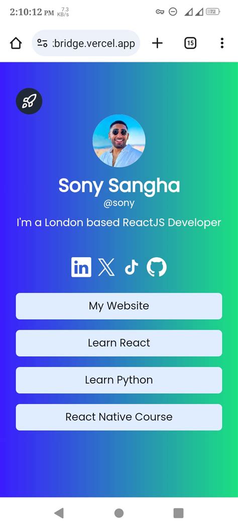 Fazle Rabbi On Linkedin Webdevelopment Mern Mernstack Javascript