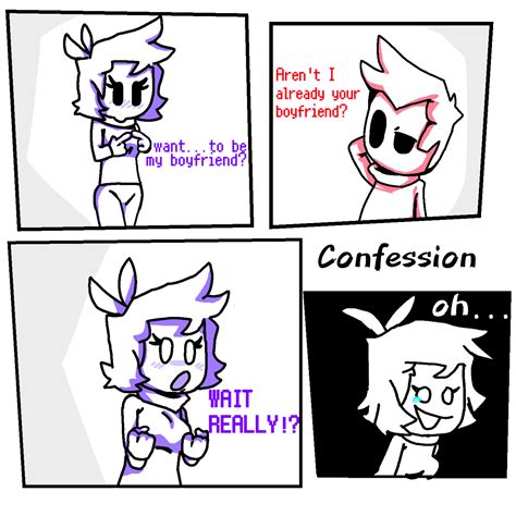 Confession Comic By Idk Alan2 On Newgrounds Confession Comic By Idk Alan2 On Newgrounds