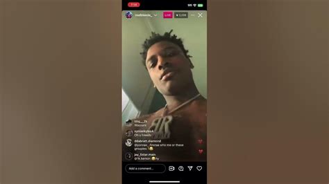 Real Bleeda Live After Gas Station Incident Youtube