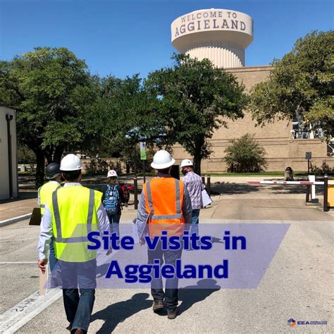 Eea Consulting Engineers On Linkedin Mepengineering Cstat Gigem