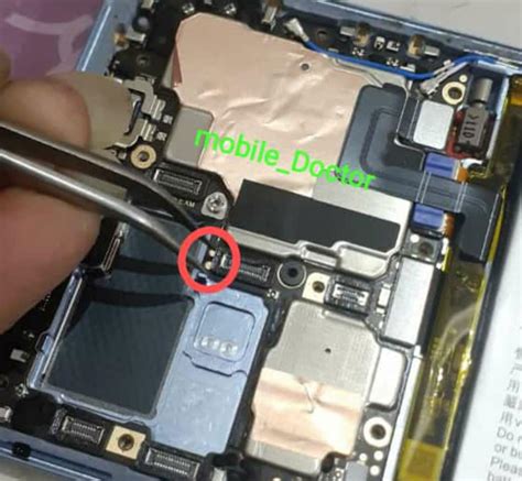 Vivo X Test Point Pinout Reboot To Edl Mod Rom Provider Sexiezpix Web Porn
