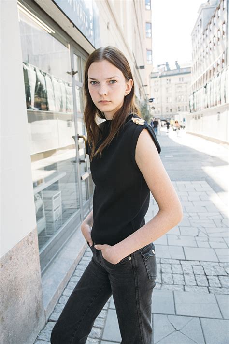 Buffy Select Stockholm Select Model Management