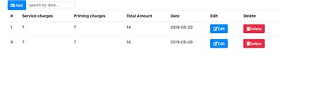 Github Mustafabuttinvoice Management Angular 7