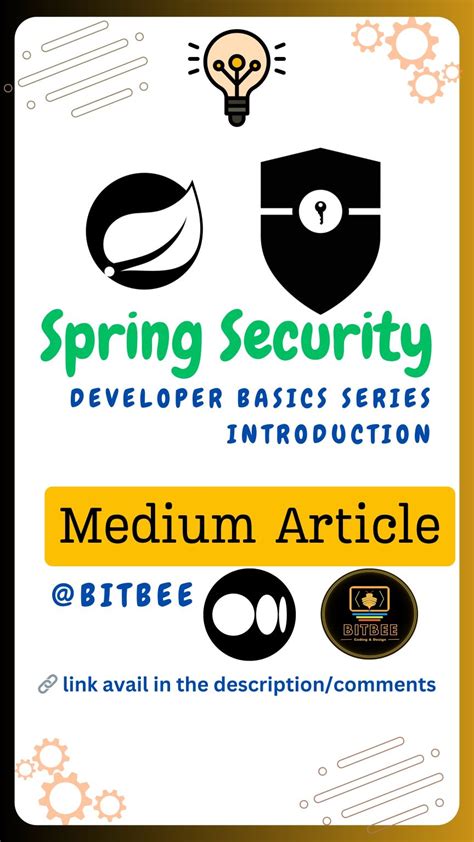 Tirupati Rao Bejjipurapu On Linkedin Websecurity Springsecurity Authentication
