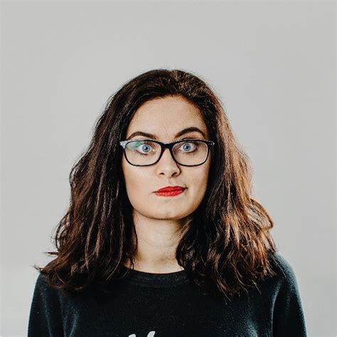 Adele Cliff Stand Up Comedian Just The Tonic Comedy Club