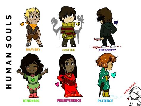 Image Result For Undertale Fallen Humans Undertale Undertale Souls Anime Undertale