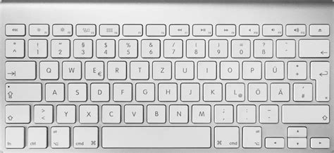 Mer flittig bruk av tastaturet kan ifølge Contour Design og Making