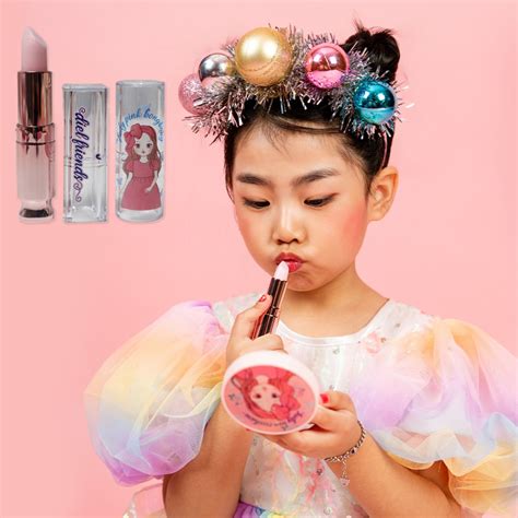 디엘프렌즈 키즈뷰티패션 프리미엄 뷰티샬롱을 선보입니다