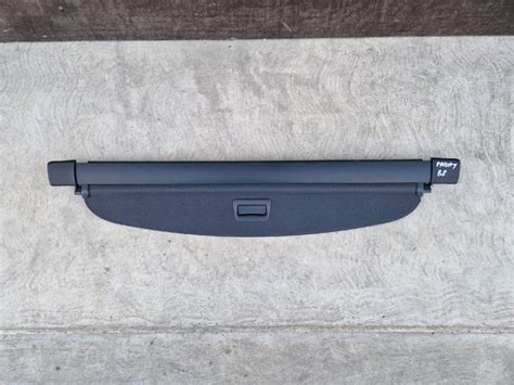 Zadnja Roletna Gepeka U Gepeku Vw Passat 8 B8 Karavan 2015 2021 God