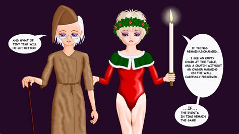 Regarding Tiny Tim By Pulsar Shota On Deviantart