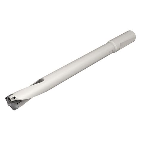 Iscar India Holemaking Drilling Inserted Drill Bodies Dcn N 8d