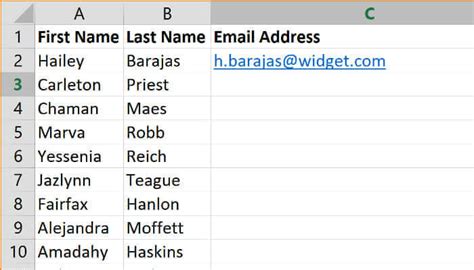 Concatenate In Excel Combine Data Like A Pro In Seconds