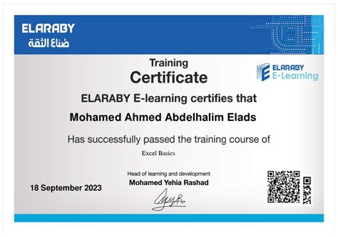 Dataanalysis Dashboard Excel Datascience Microsoft Elarabygroup Hardwork Mohamed Elads