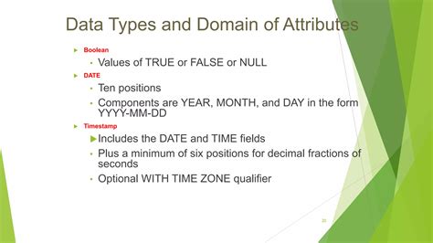 Database Management Systems And Sql Serverpptx