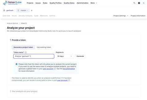 Aldnav Sonarqube On Gitea Actions