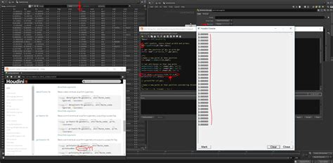 Print An Array Element For Debugging Scripting Od Forum