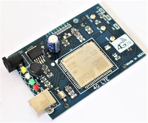 Quectel Ec20 4g Lte Modem At Rs 2900 Piece Usb Gprs Modem In Bengaluru Id 20994735888