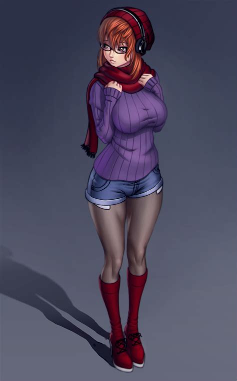 Original Drawn By Nikichen Danbooru Original Drawn By Nikichen Danbooru