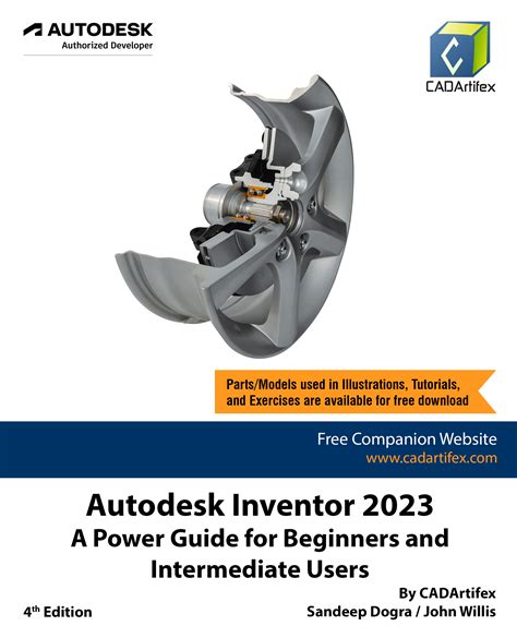 Autodesk Inventor 2023