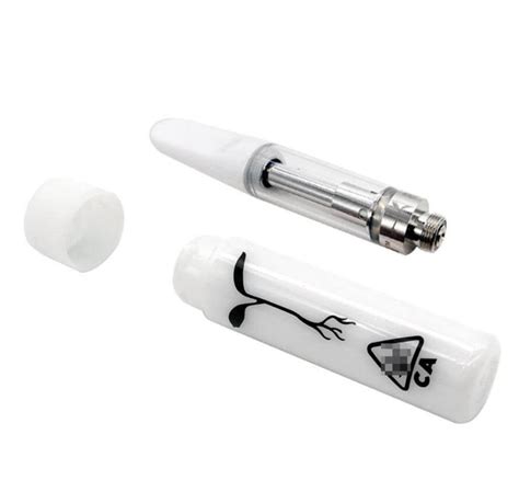 Raw Garden Thc Carts Cbd Vape Cartridge