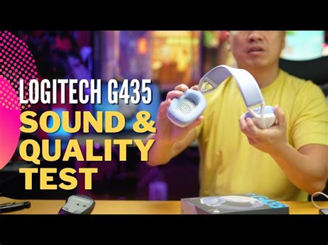 Is The Logitech G Lightspeed Worth Buying In