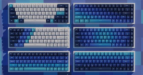 Keyboard Model Turbosquid 1947105